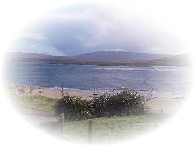 Donegalbeachhouse in Dungloe, County Down, United Kingdom | Hotel ...
