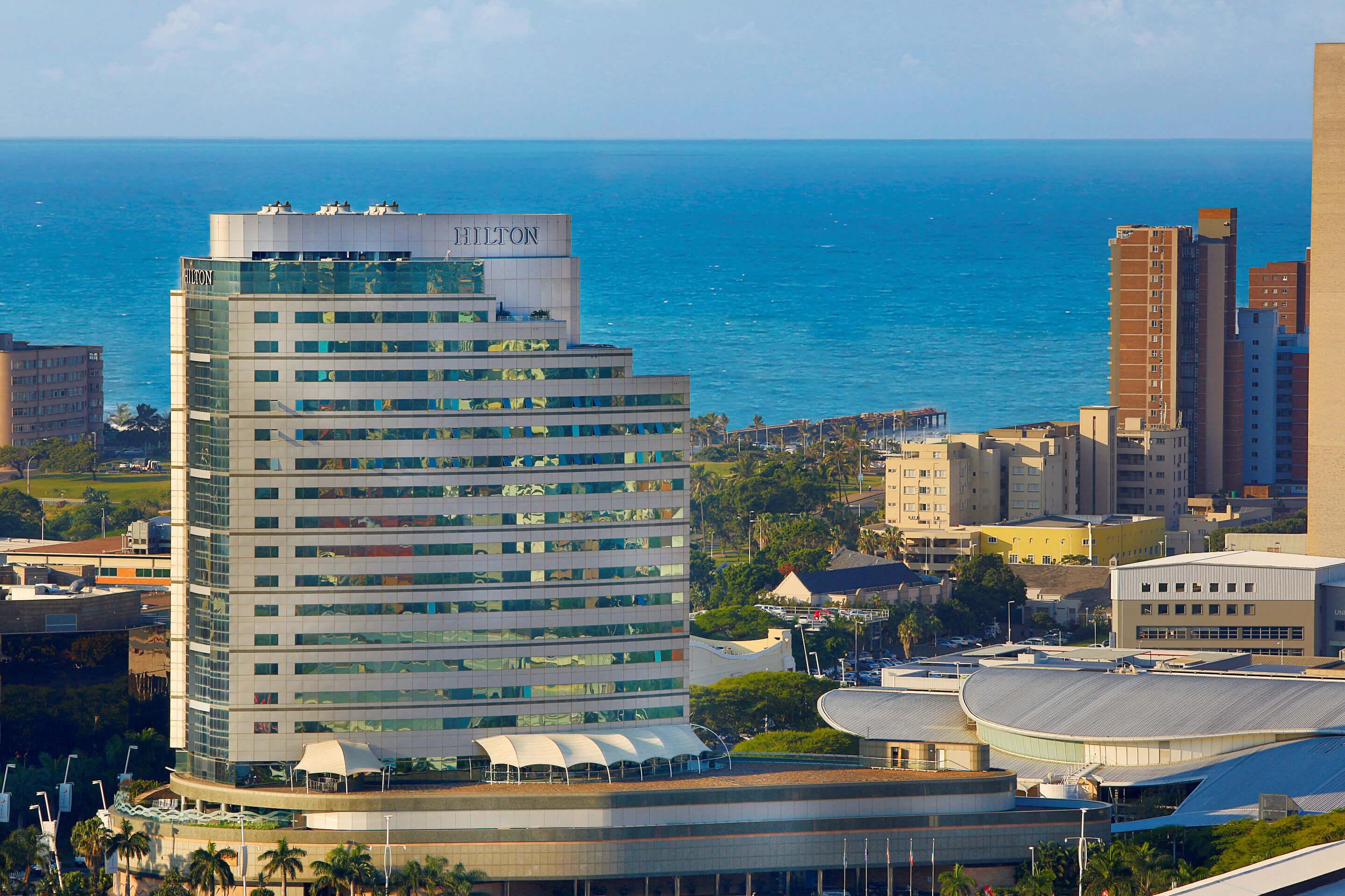 Hilton Durban In Durban Durban South Africa Hotel Full Details Hilton Durban In Durban Durban South Africa Hotel Full Details