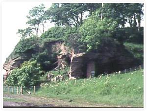 Wemyss Caves in Fife, Fife, United Kingdom | Caves | Full Details