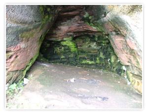 Wemyss Caves in Fife, Fife, United Kingdom | Caves | Full Details