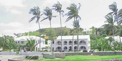 Brightside Guest Apartments in Bermuda, Bermuda, Bermuda | Apartments ...